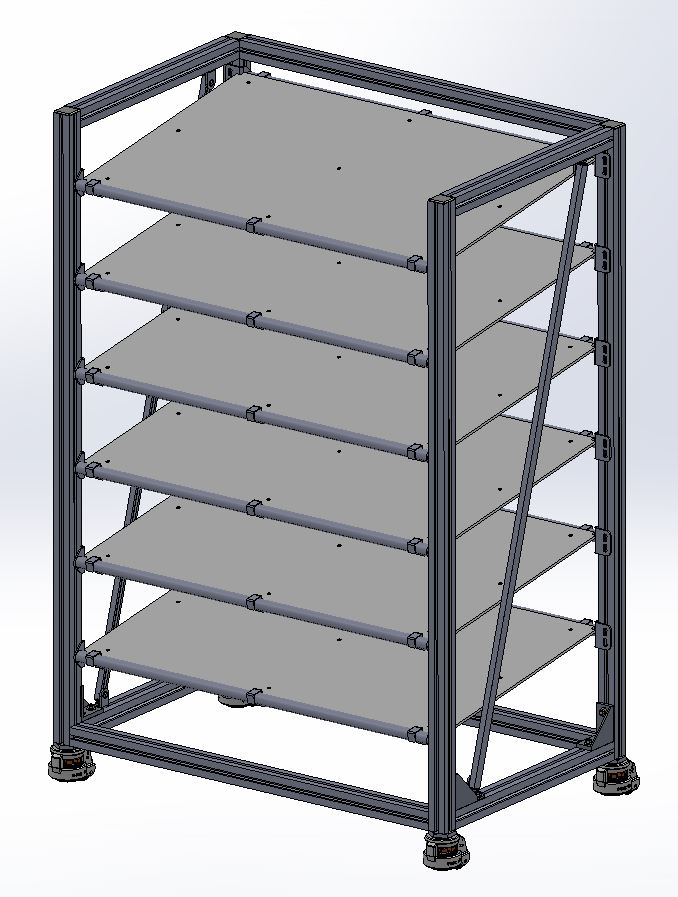 3 Use Cases for Modular Flow Racks from FlexMation - FlexMation ...